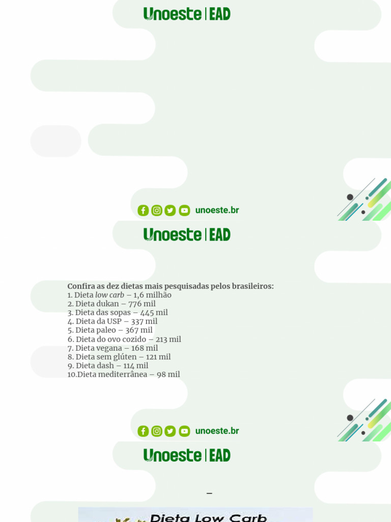 Slides Modulo IV-2 | PDF