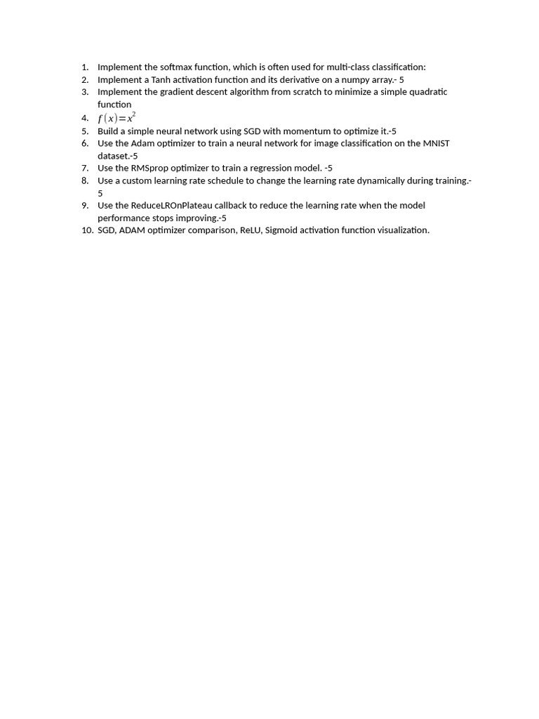 Lab Test Preparation | PDF