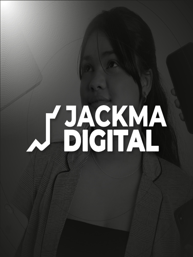 Jackma Digital | PDF