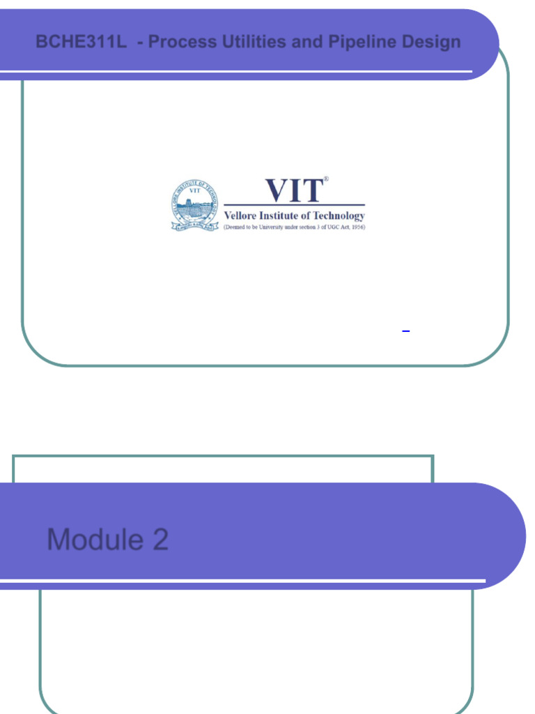8-Module 2 - Water and Its Characteristics-01-08-2024 | PDF