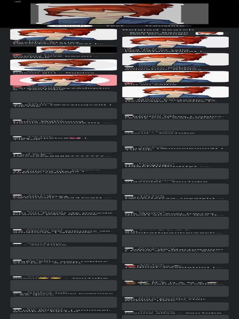 Searchq Roblox+bacon+girl&rlz 1CDGOYI enXK1103XK1103&oq Roblox+bacon+ ...