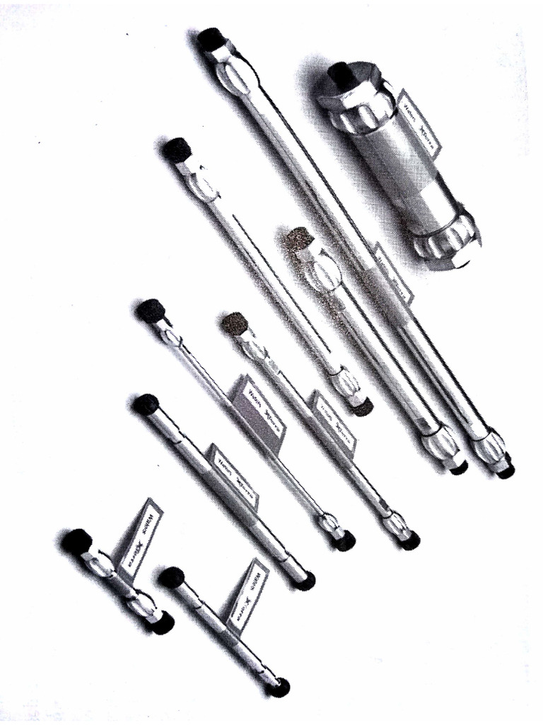 Different Size Columns | PDF