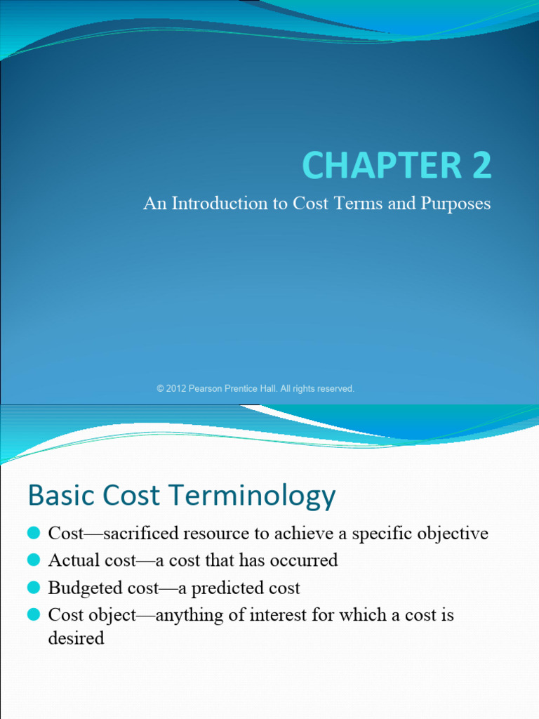 Hca14 PPT CH02 | PDF