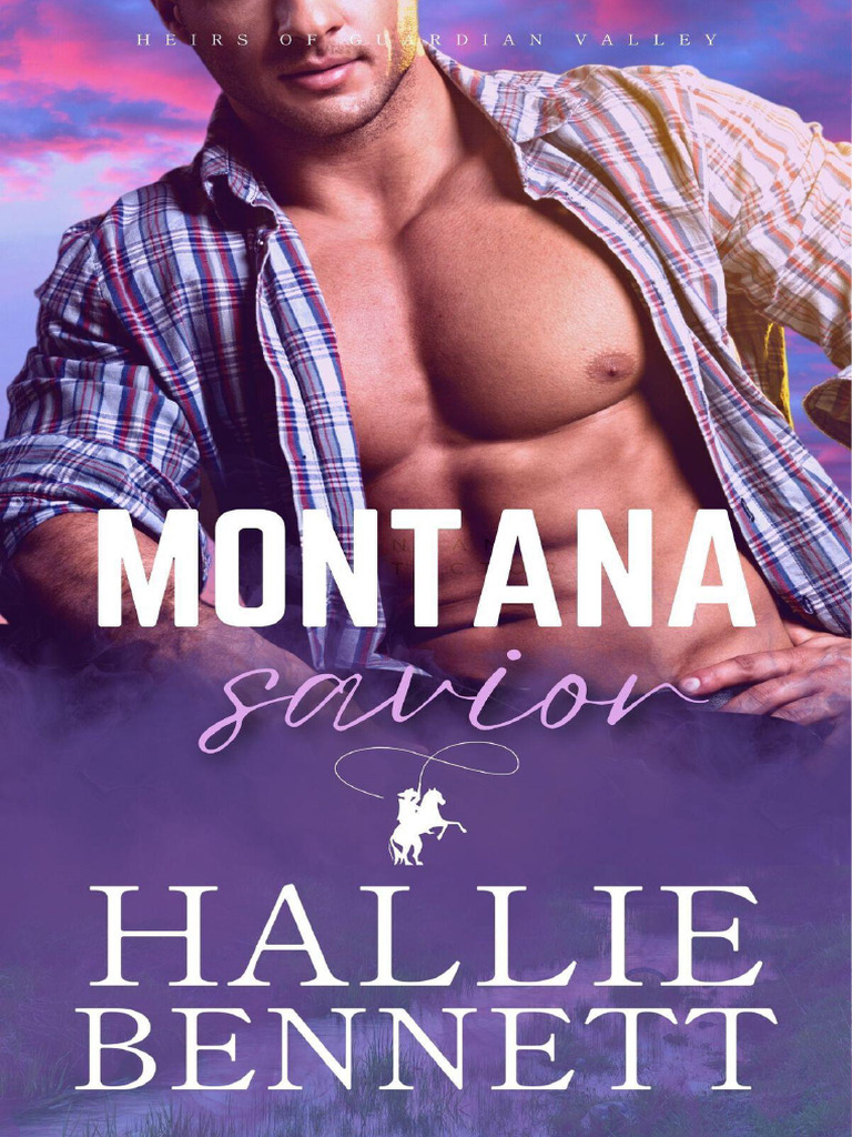 03 - Montana Savior - Hallie Bennett | PDF