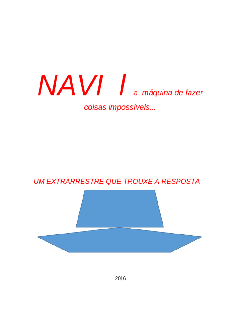 NAVI | PDF