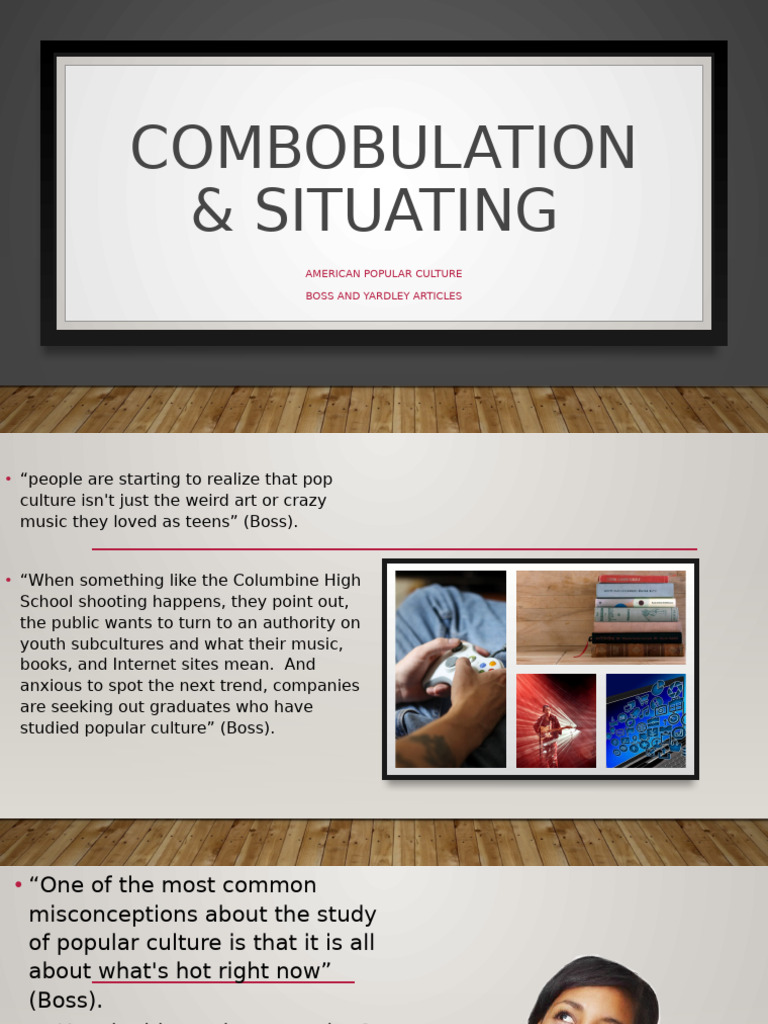 AMS Presentation1 Boss and Yardley | PDF