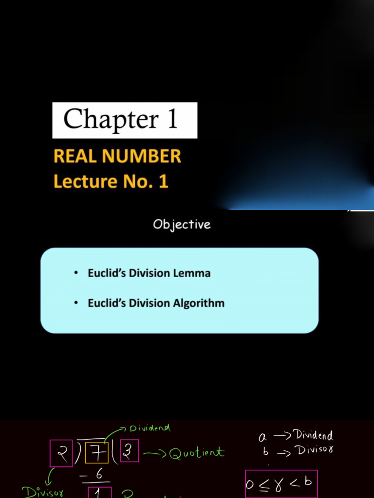 X-Real Numbers | PDF