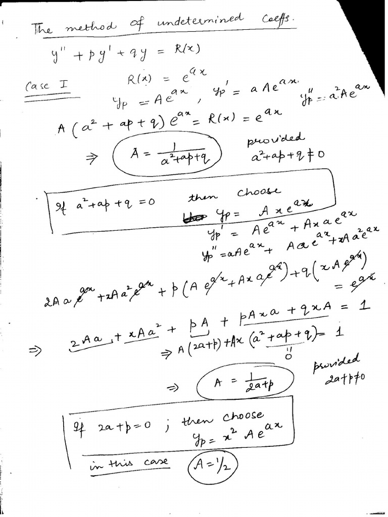 4thweek Lecturenotes | PDF