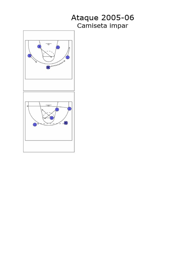 Camiseta Impar | PDF