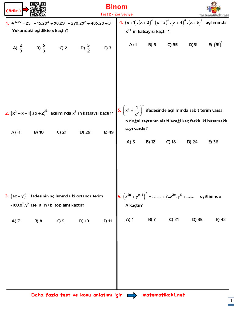 Binom Test 2 Z | PDF
