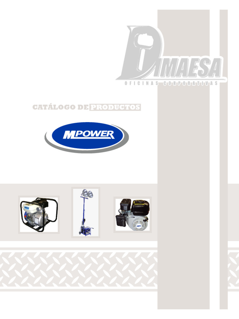 Mpower Pdf