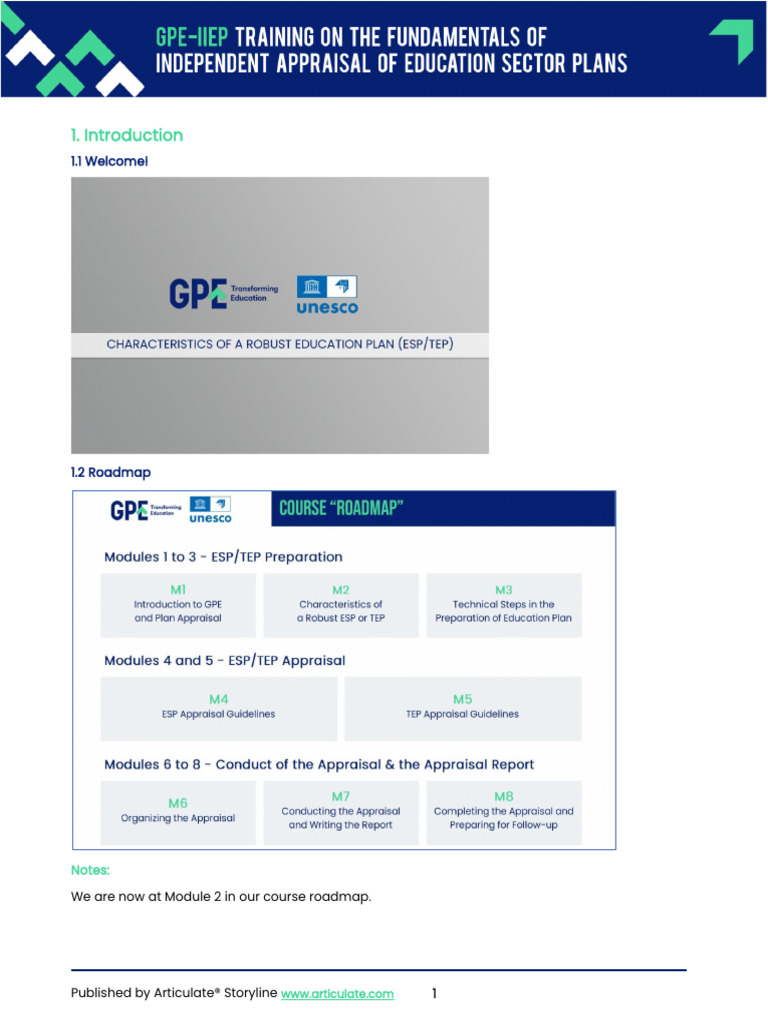 Module 2 EN Print | PDF