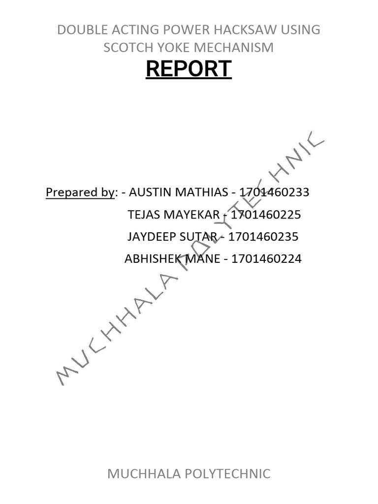 REPORT_(CPP) 2 | PDF