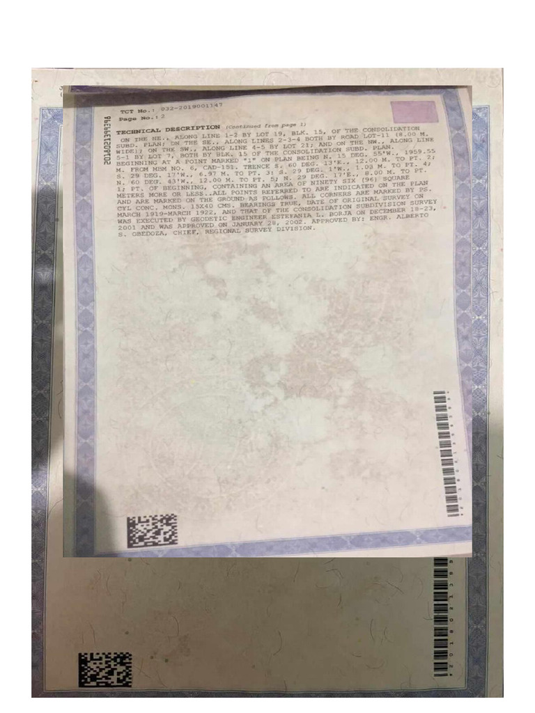 Document | PDF