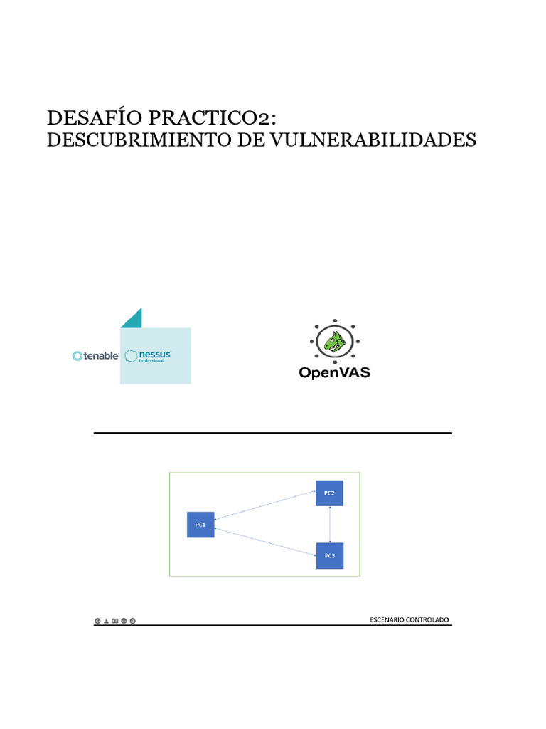 Desafío 2 | PDF