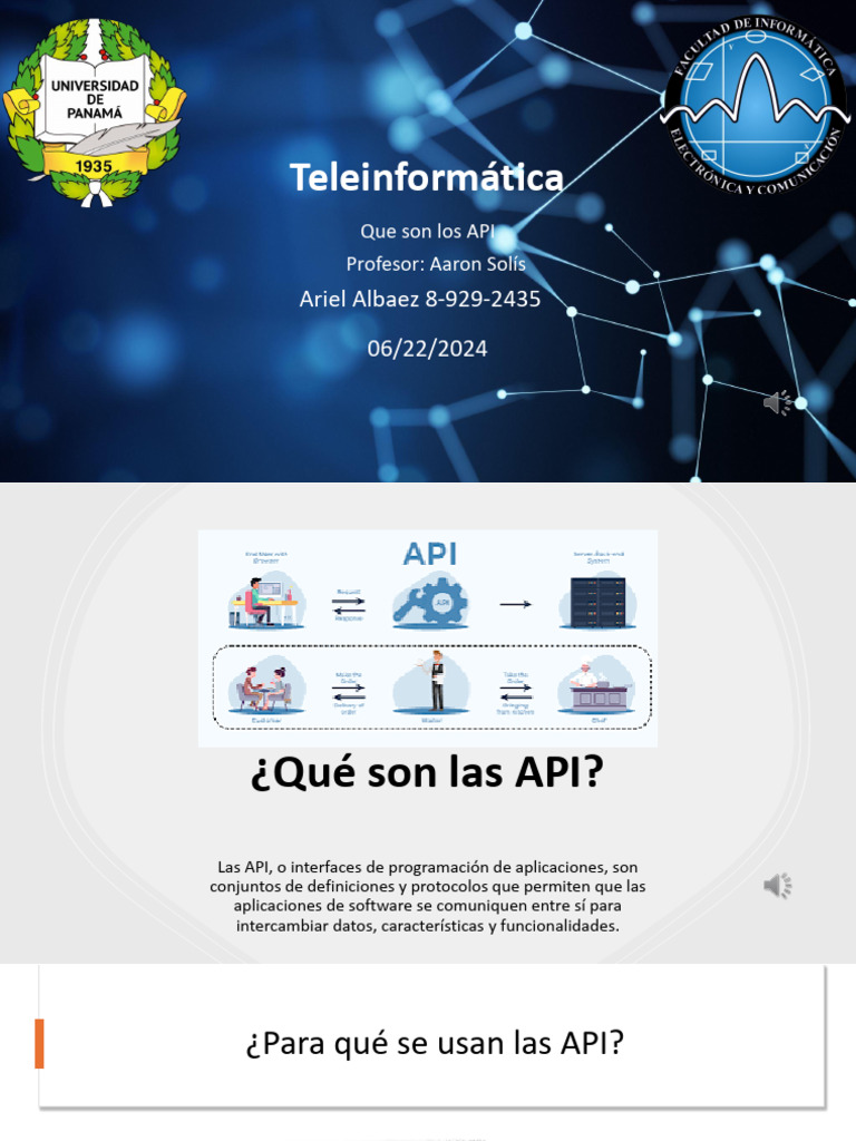 api | PDF