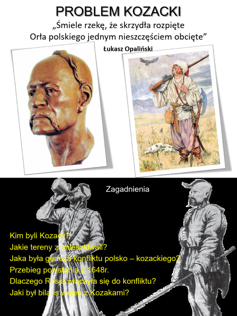 Problem Kozacki | PDF