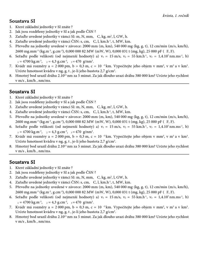 01 Si | PDF