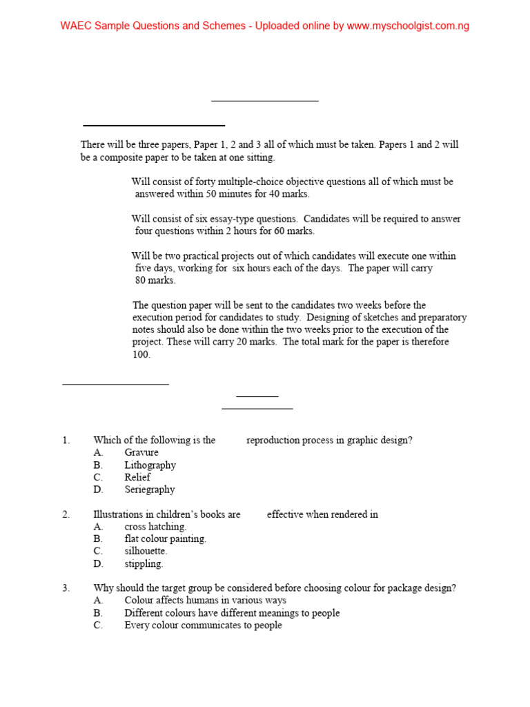 Graphic Design | PDF