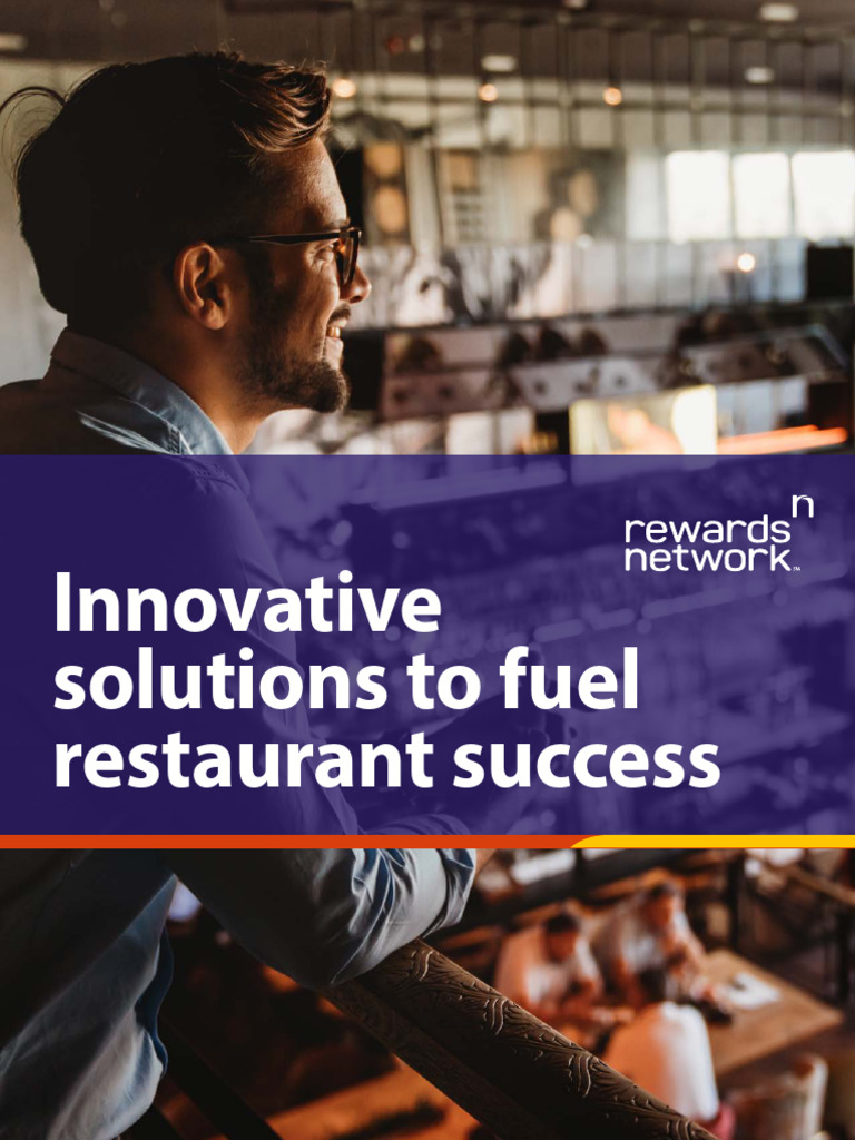 Innovative Solutions | PDF