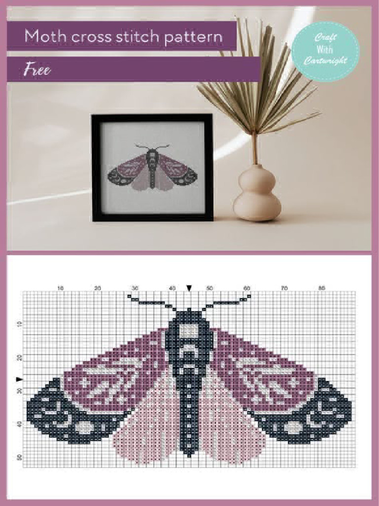 Cross Stitch Patterns | PDF