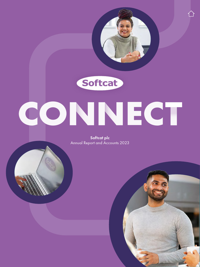 Softcat PLC Annual Report and Accounts 2023.PDF - Interactive | PDF