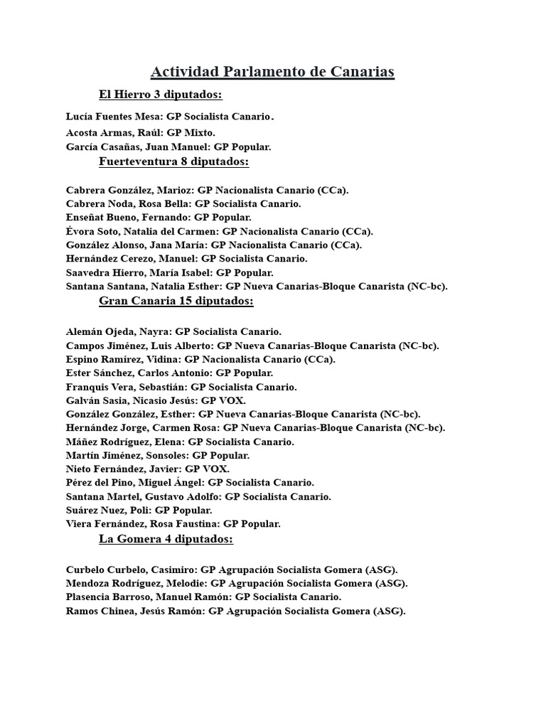 Tarea GTJ 19-11-2023 | PDF