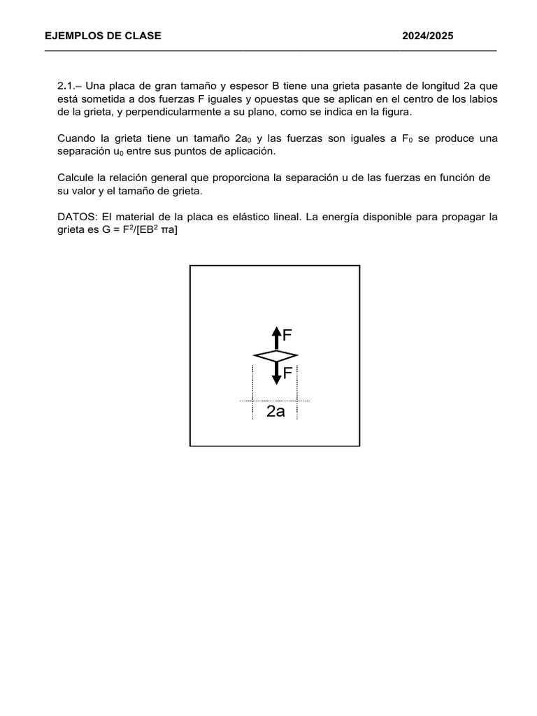 Ejemplos 2 | PDF
