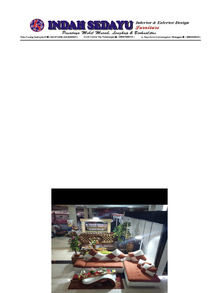 Proposal mall bsb city 2023 ..5 | PDF