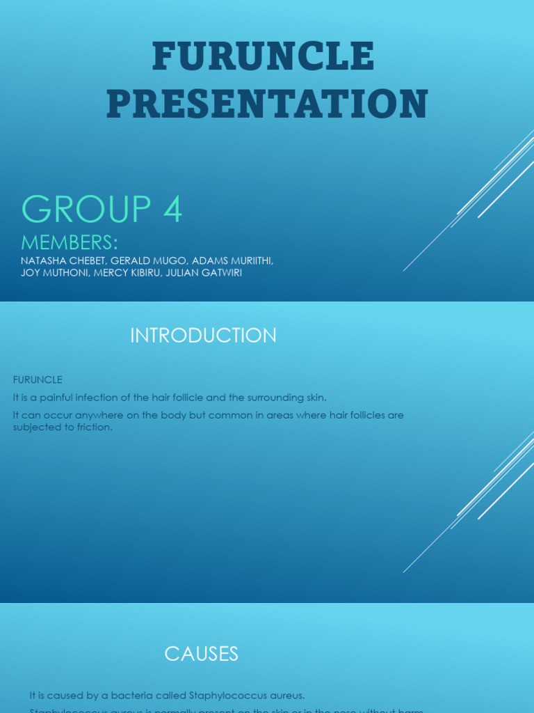 Group 4 Presentation | PDF