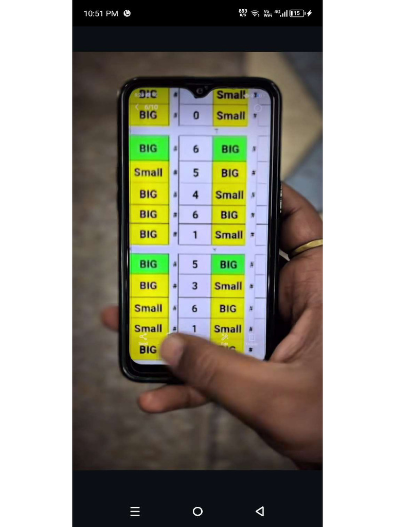 Hack Mode Colour Prediction | PDF