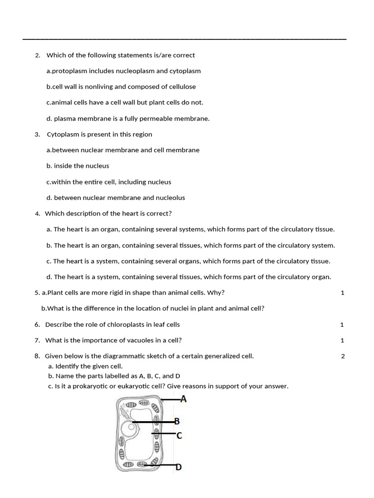 Grade 8 SCIENCE | PDF