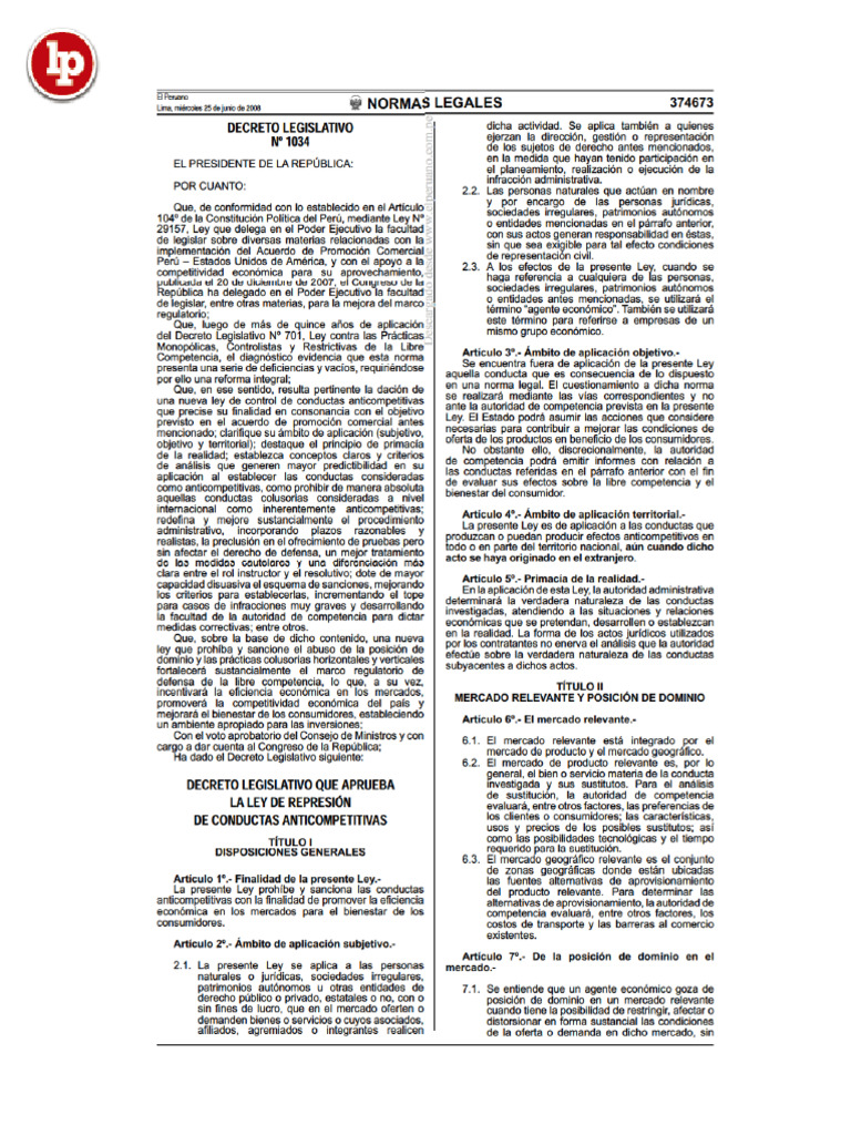 DL-1034-LPDerecho | PDF