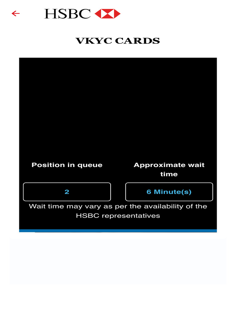 Vkyc Cards | PDF