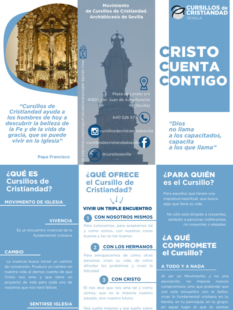 Nuevo Modelo Tríptico | PDF