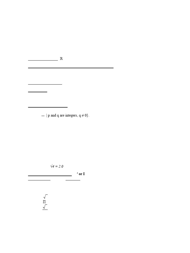 Kami Export - Module 1 Hand Out 1 | PDF