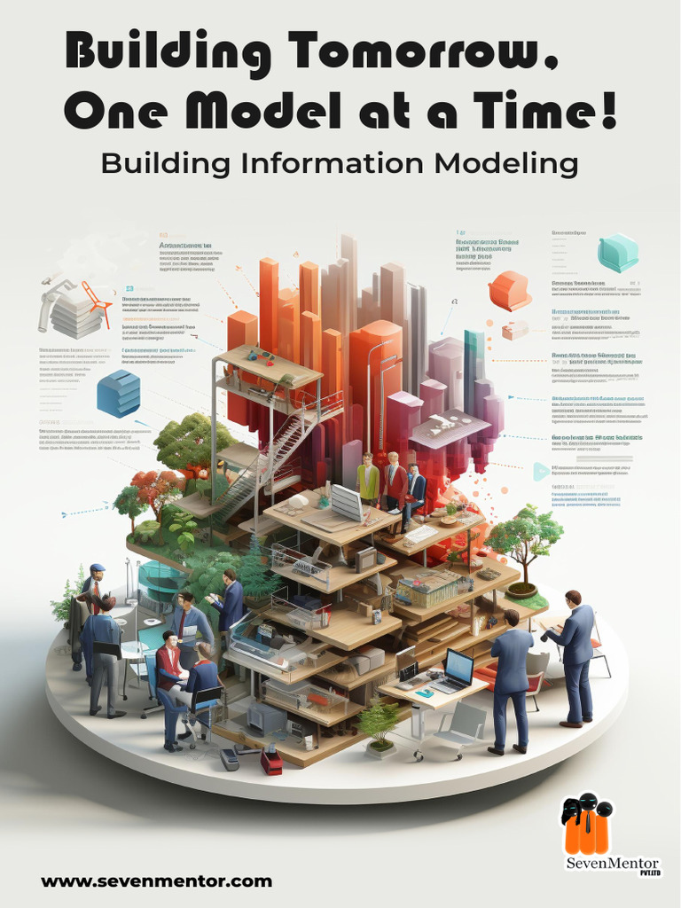 Building-Information-Modeling | PDF