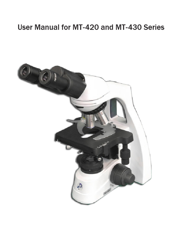 mt-420_mt-430_manual | PDF