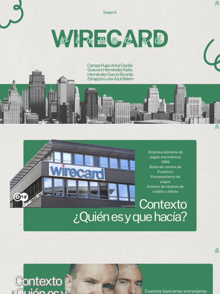 Caso Wirecard - 20240215 - 180056 - 0000 | PDF