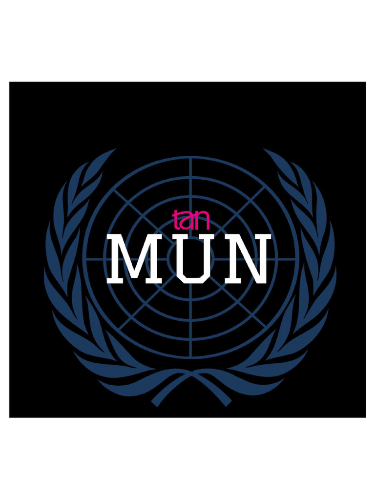 Mun Tshirt Logo | PDF