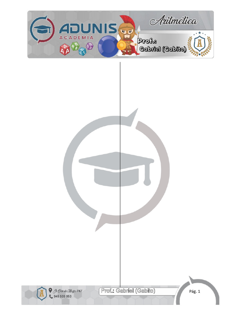 interes simple y compuesto 2024 adunis | PDF