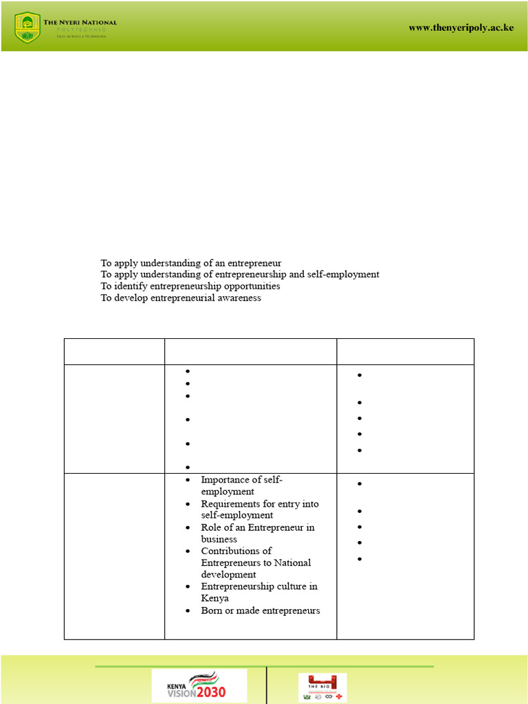Ent Skills - (UC - 0413341 - 03 - A) | PDF