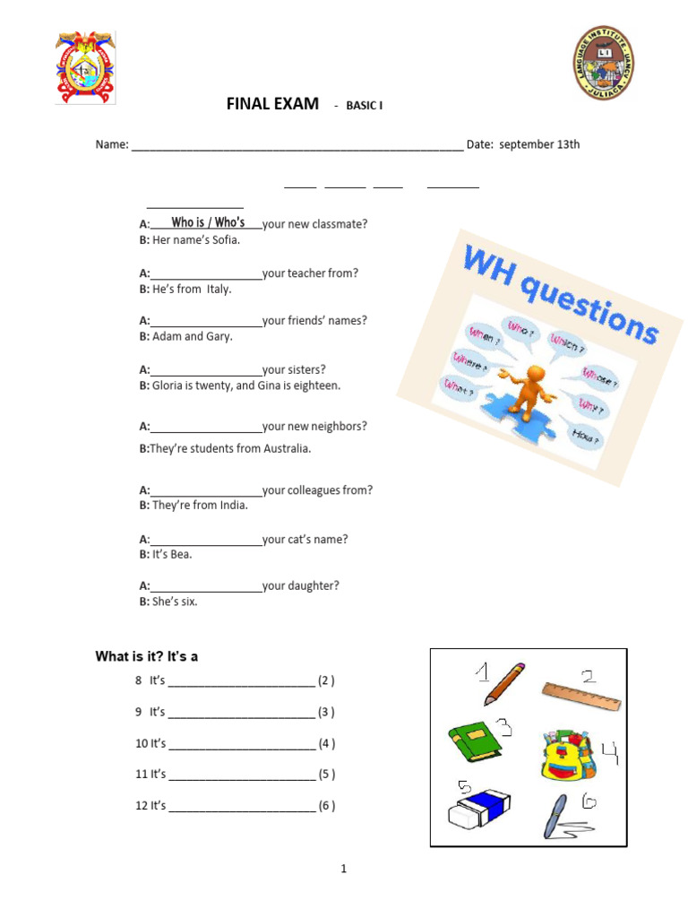 2da Recuperacion | PDF