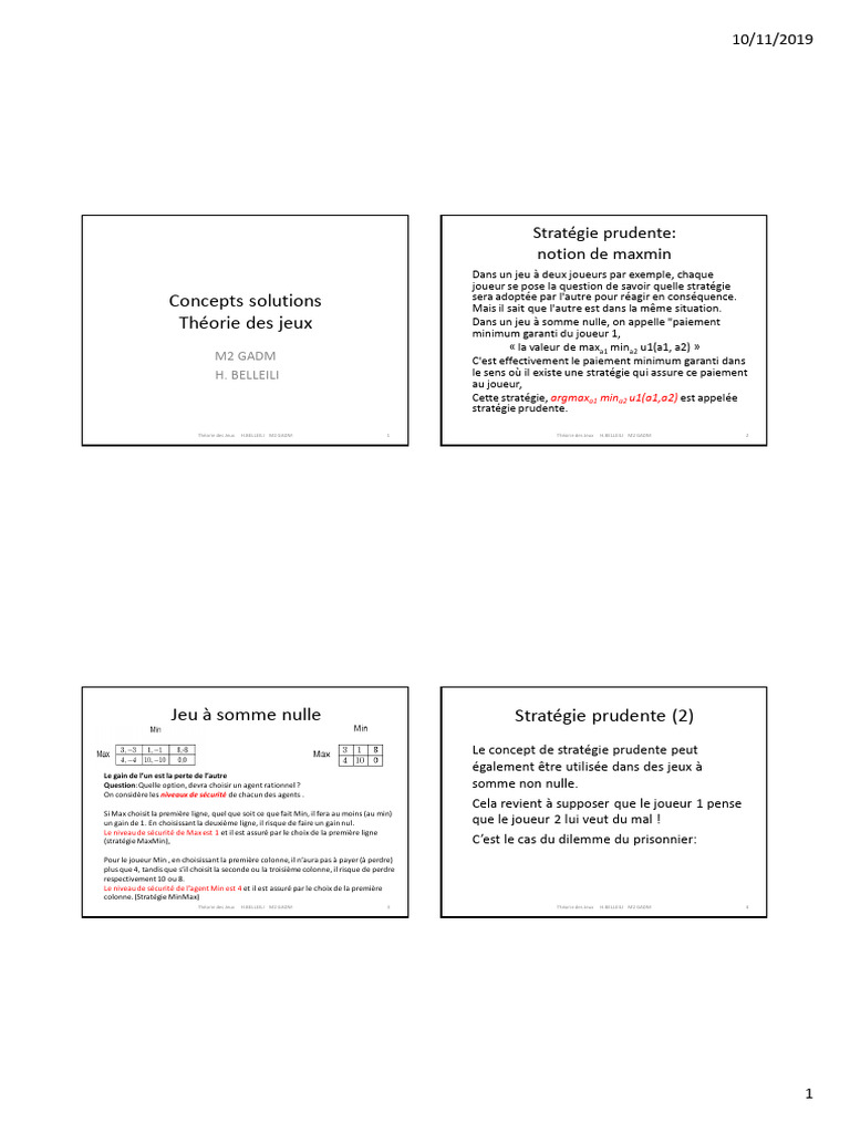 Concepts Solutions | PDF