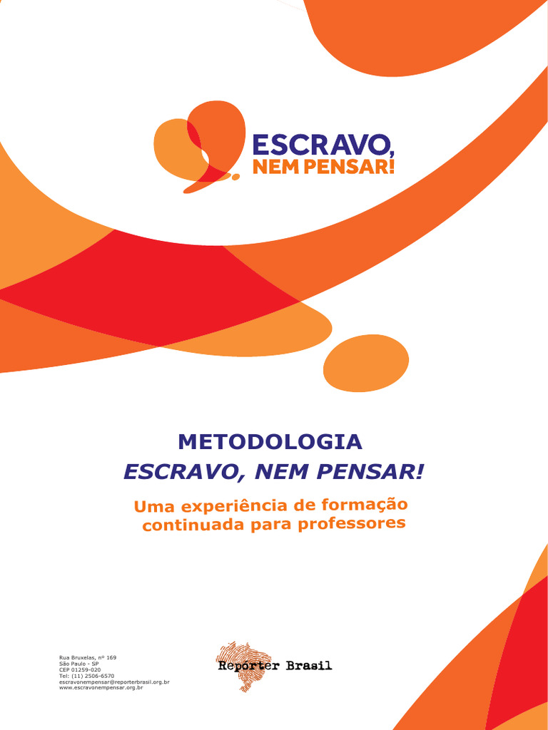 Metodologia ENP | PDF