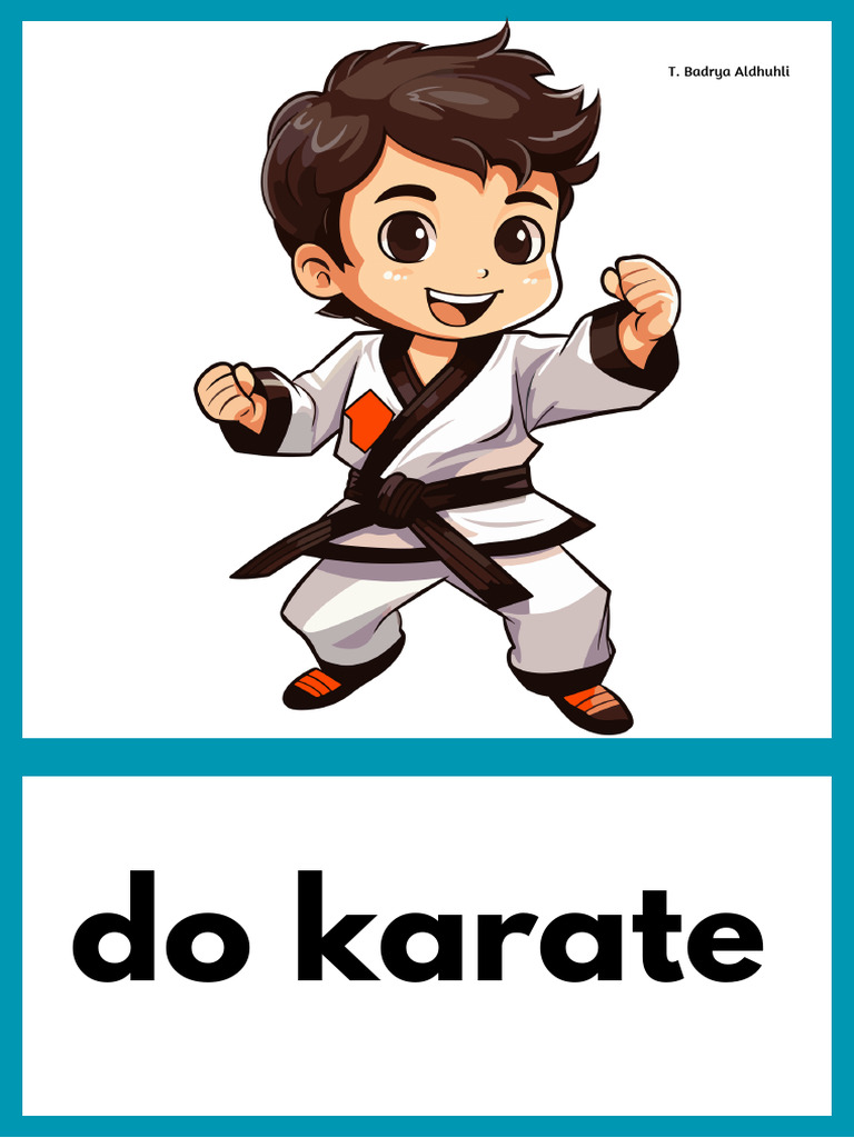 Hobbies Flashcards | PDF