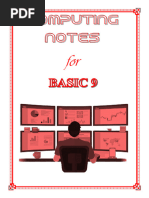 SAMPLE ICT BECE Questions and Answers | PDF | Computer File | Computer Data Storage