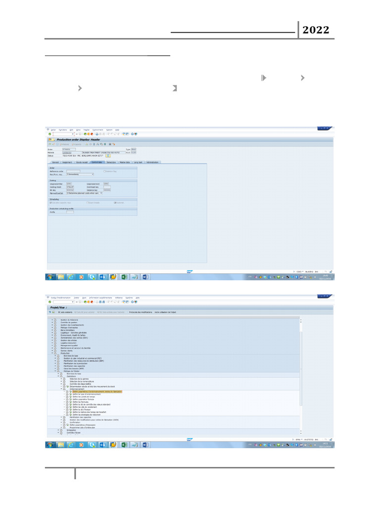 Scheduling Parameters In Sap Sappp Pdf