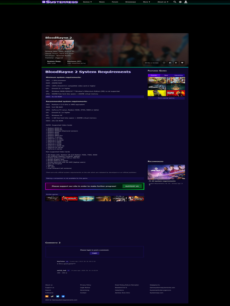 Lyte Diamond PC System Requirements | PDF | Computer Hardware | X86 ...