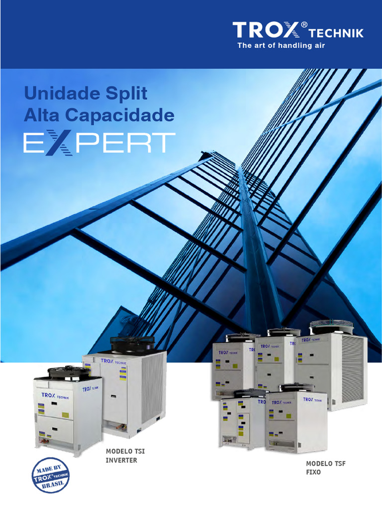 Folder Split Final Web 2023 | PDF | Temperatura | Ingeniería Termodinámica